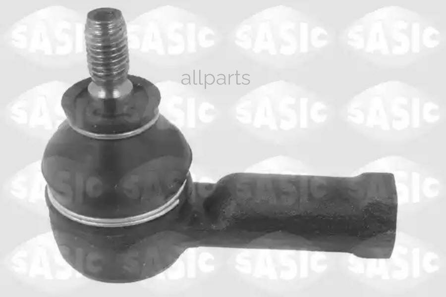 SASIC 9006562 Наконечник рулевой тяги OPEL Meriva