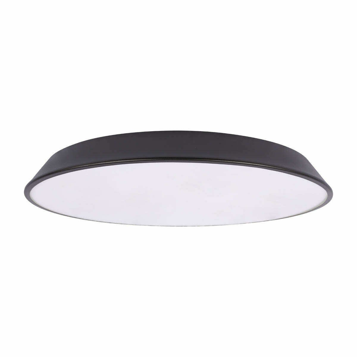 Потолочный светильник Brim Loft It 10226 Black, черный, LED, 1 лампа