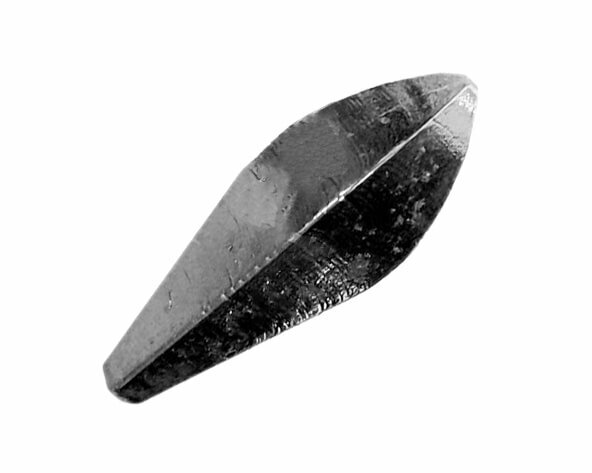 Груз уловка Кегля сом 280 г оптимальная донная оснастка для ловли сома на течении в водоеме