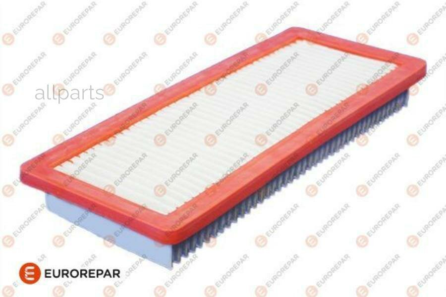 EUROREPAR 1611891680 EUROREPAR Фильтр воздушный 1611891680