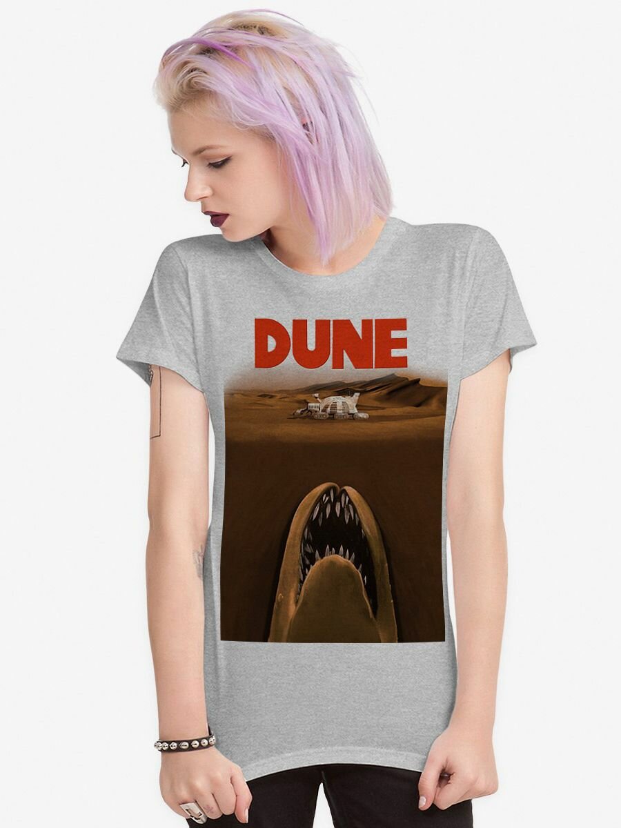 Футболка DreamShirts Studio
