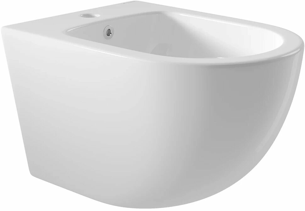 Подвесное биде Aqueduto Ovo OVO0310