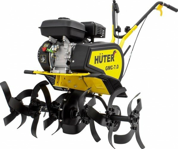 Культиватор HUTER GMC-7.0[70/5/8]