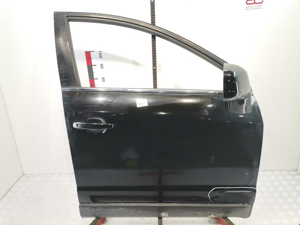 Дверь передняя правая Opel Antara (L07) 95131516 арт. 1088056