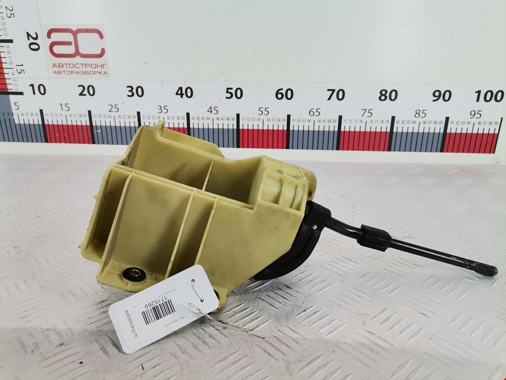 Кулиса КПП Fiat Ducato 2 (230) 2400R1 арт. 1715269