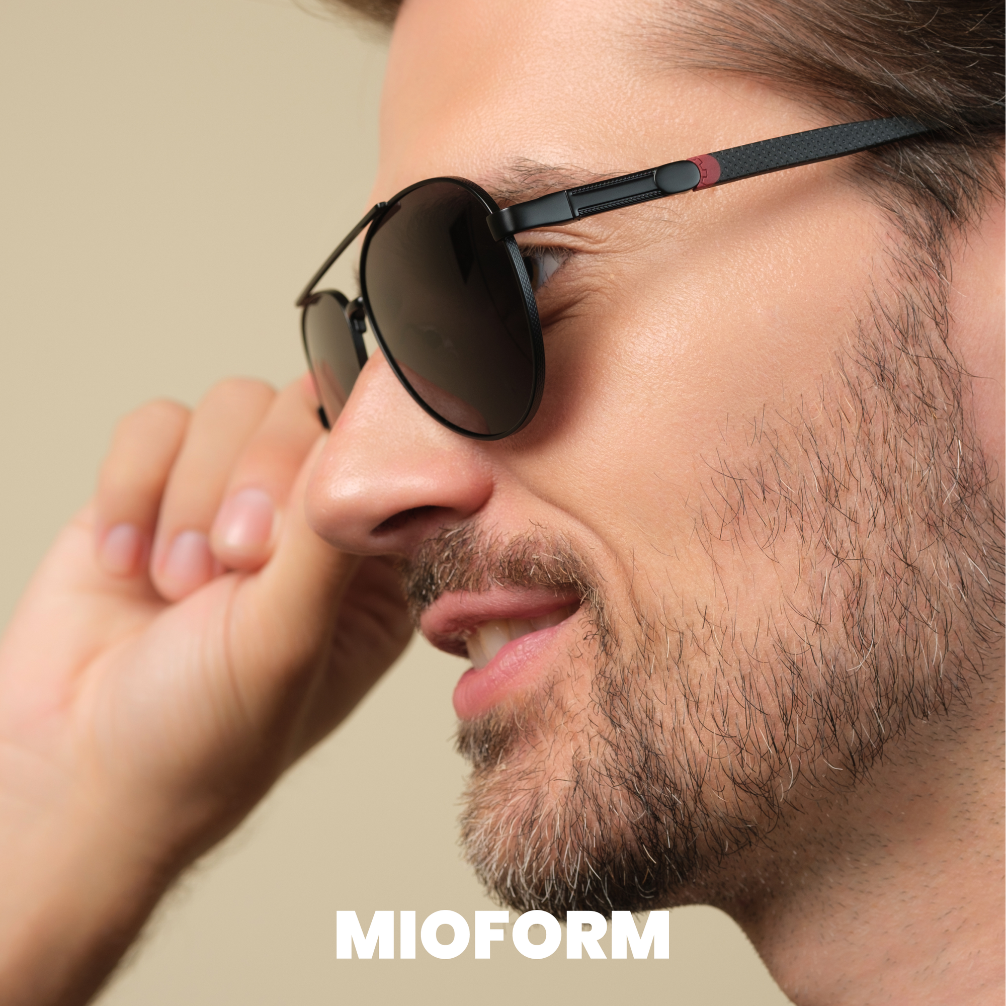 Солнцезащитные очки