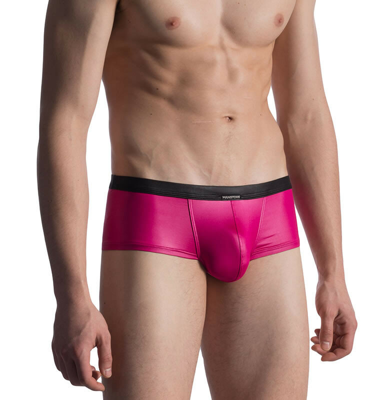Плавки ManStore  M814 - Hot Pants