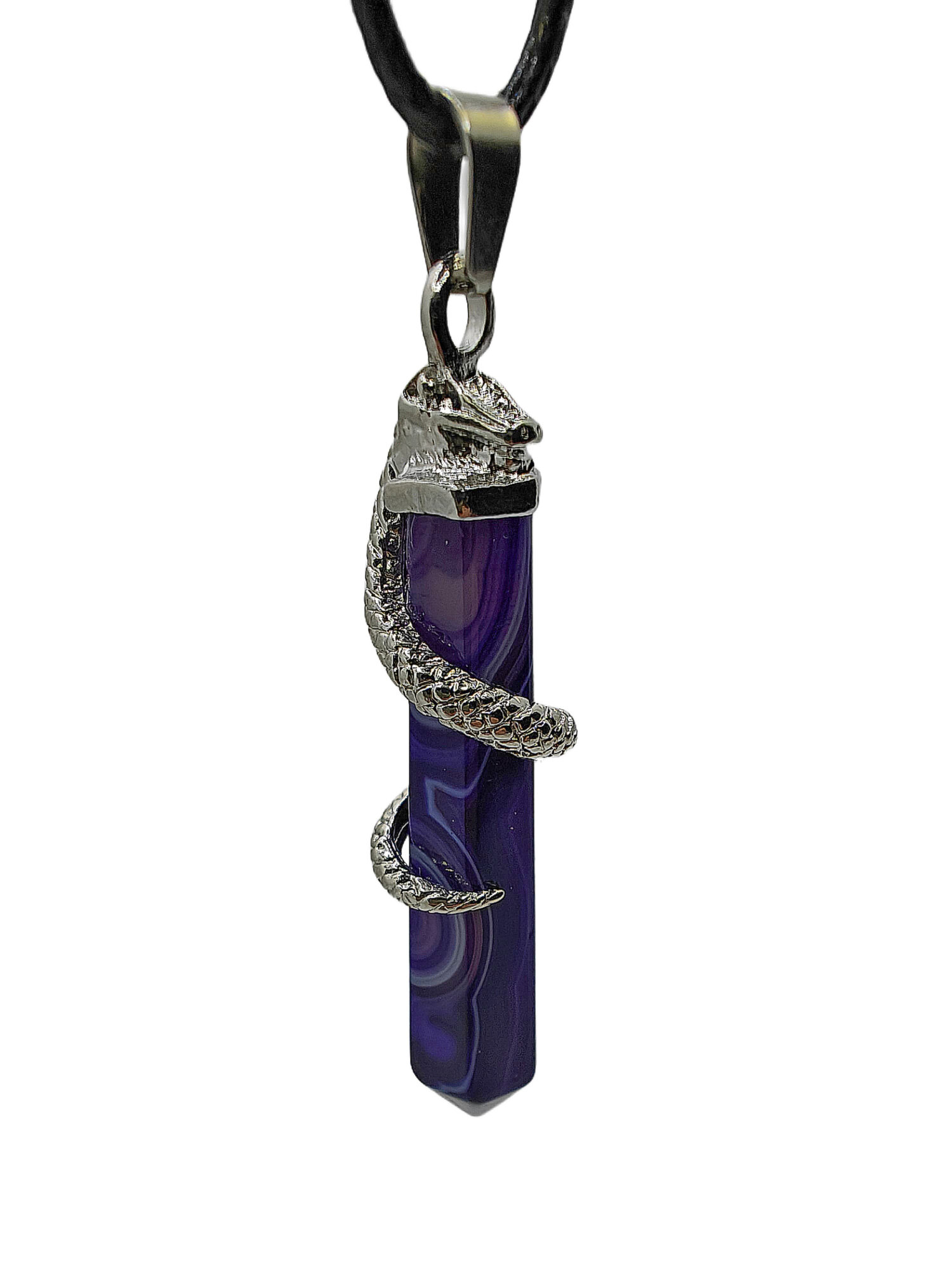 Подвеска, агат