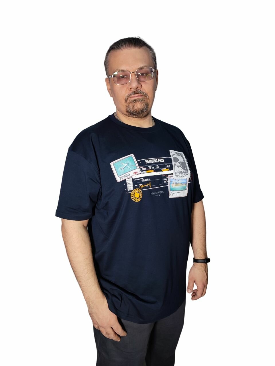 Футболка