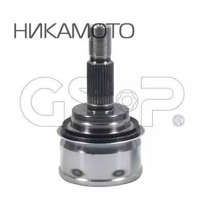 GSP 859107 ШРУС TOYOTA 4RUNNER/LAND CRUISER 2.7/3.0 наруж.