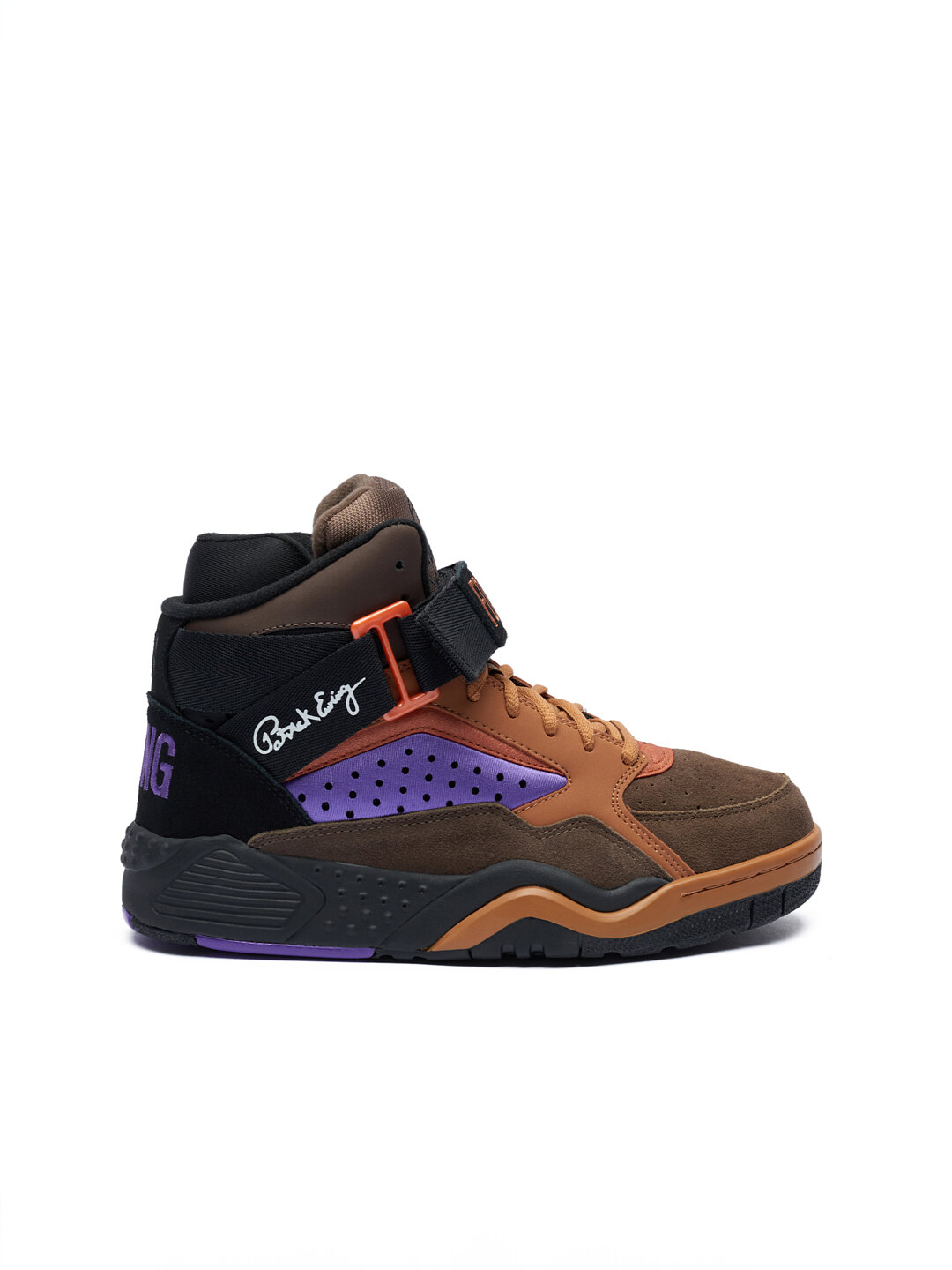 Кроссовки баскетбол