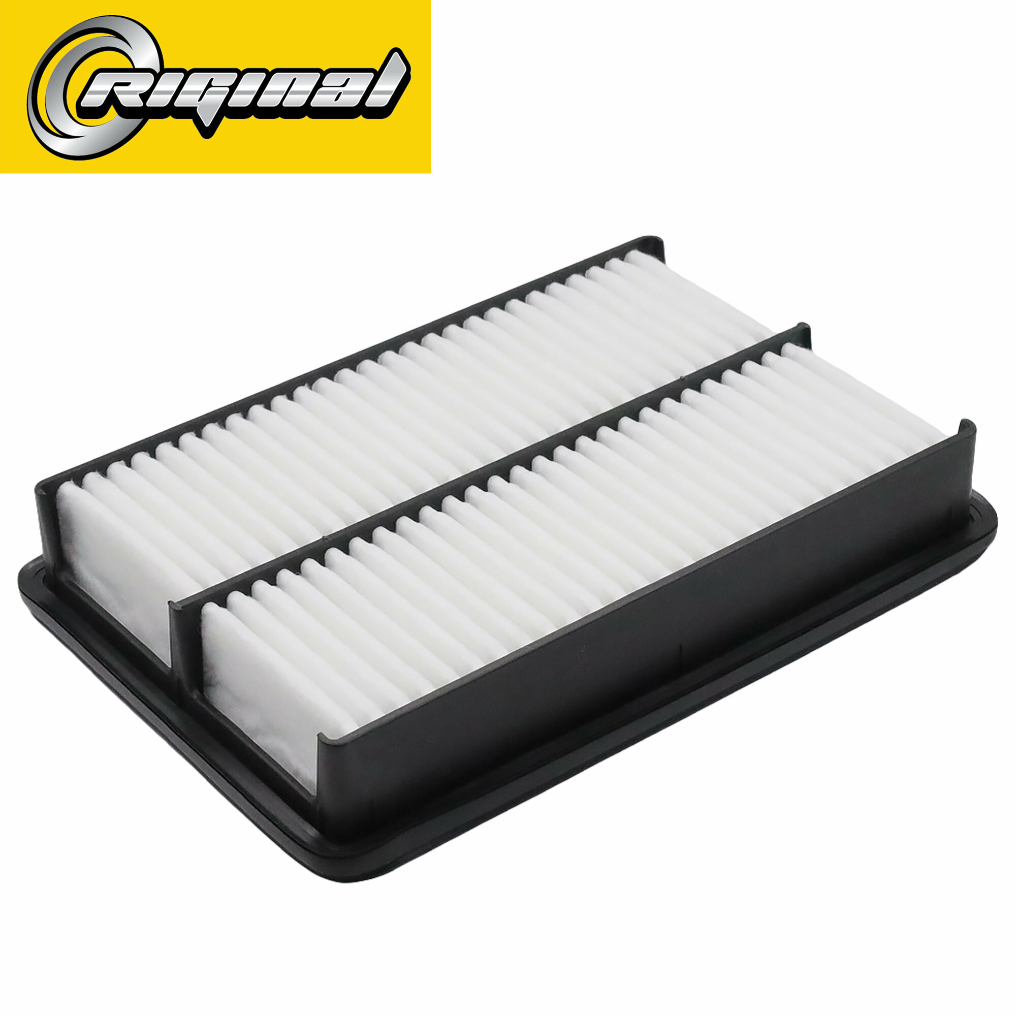 Фильтр воздушный для автомобиля марки HYUNDAI H1 2.5CRDI 07- от бренда Riginal