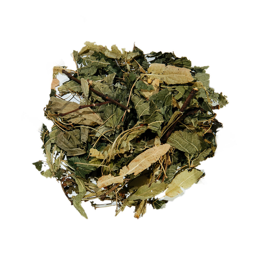 Липа (цвет) при воспалении мочевого пузыря, почек от бренда "Отварчик пей", вес 500 грамм