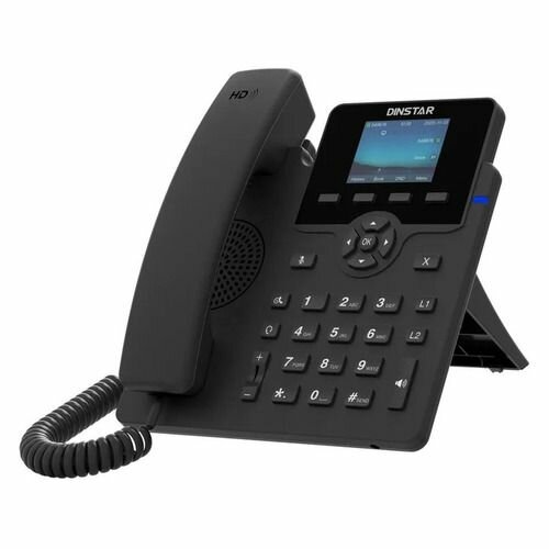 IP телефон DINSTAR C62UP