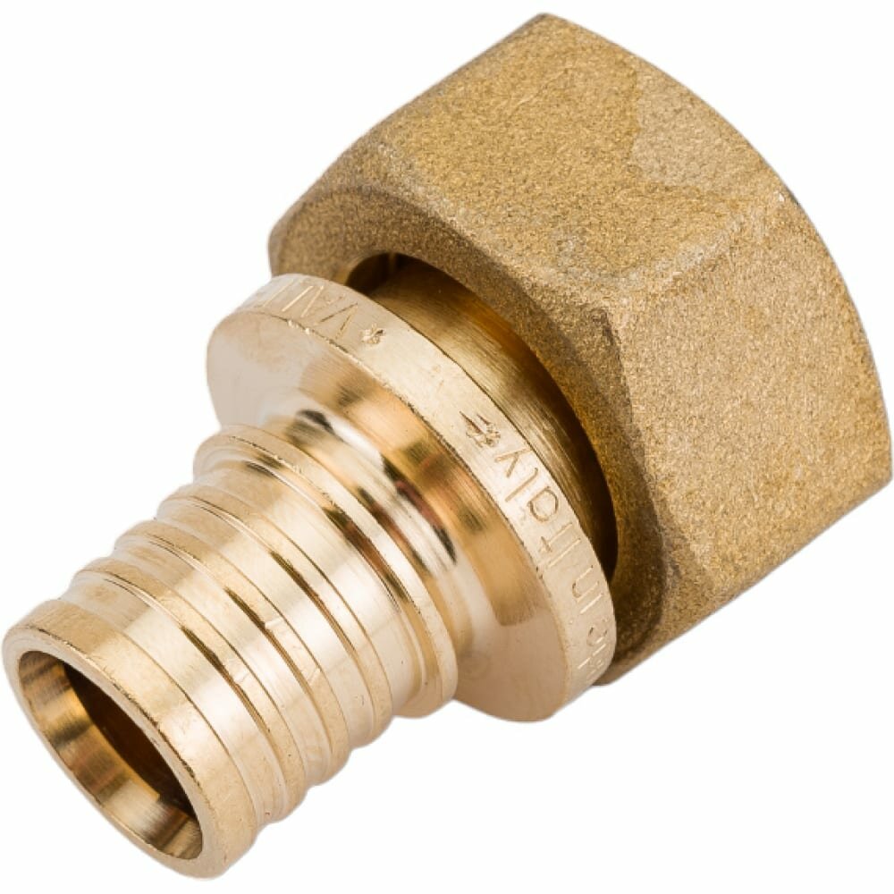 Надвижной соединитель Valtec VTm.422. BG.001604