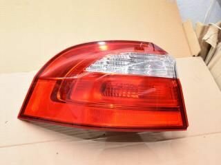 Фонарь автомобильный задний левый KIA Rio 2017- / арт. 92401H0101 / бренд MOBIS