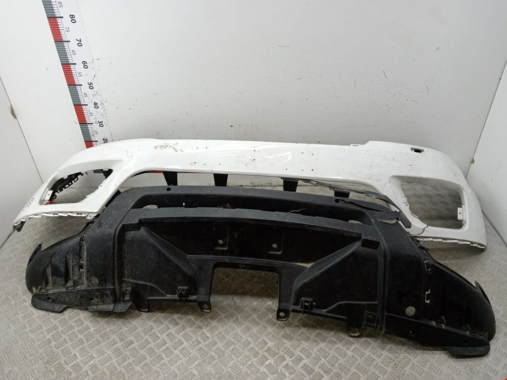 Бампер передний Land Rover Range Rover Sport 2 DK6217F775AB арт. 1907756