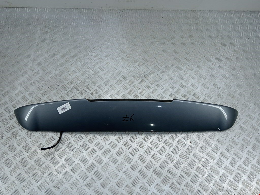 Спойлер Citroen C5 1 9636813577 арт. 1991939
