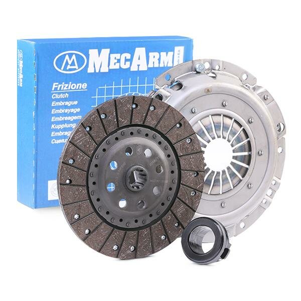 Комплект сцепления для автомобиля BMW, MECARM MK9588 (1 шт.)