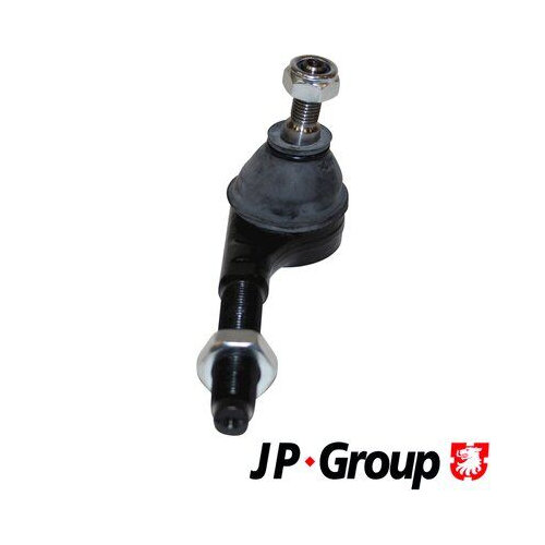 Наконечник рулевой тяги для автомобиля Citroën Peugeot, JP GROUP 3144600270 (1 шт.)