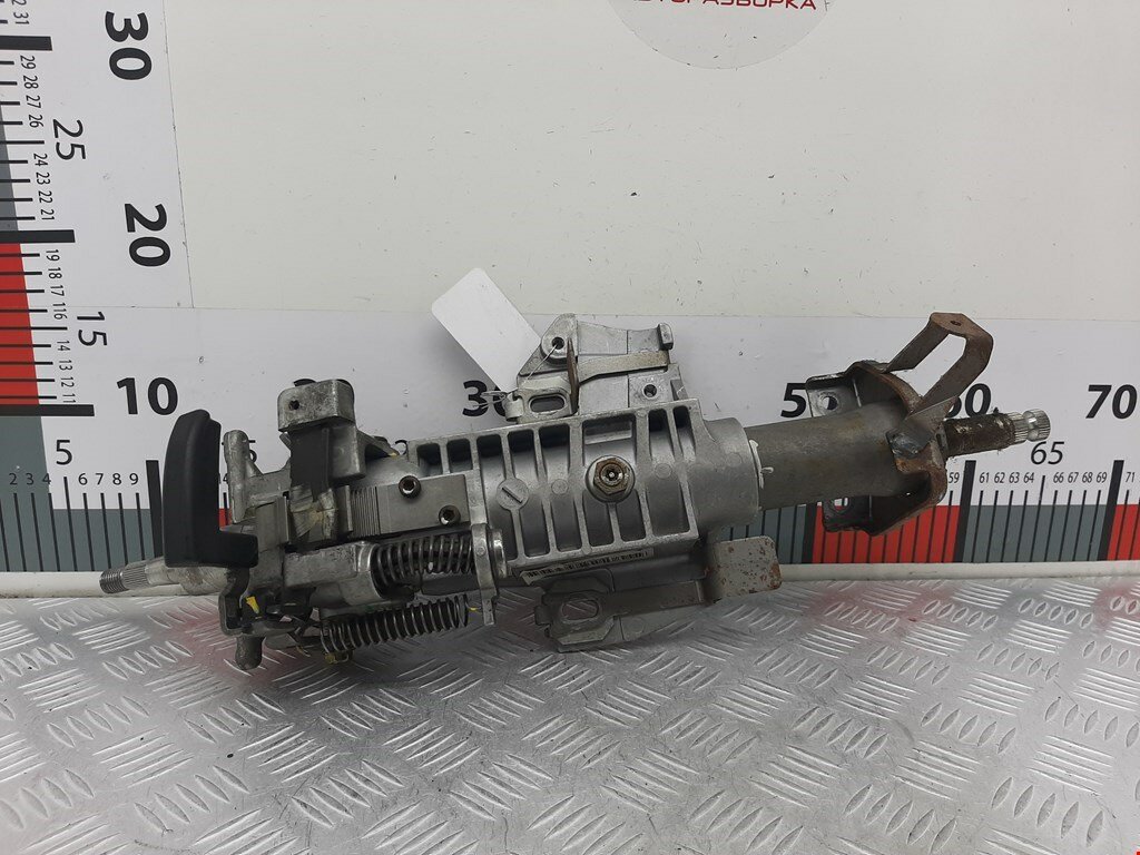 Колонка рулевая Nissan Pathfinder (R51) арт. 2032181