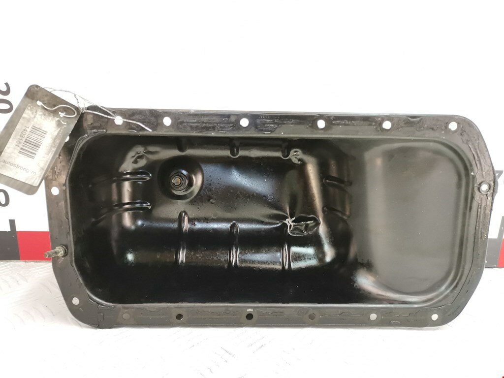 Поддон двигателя Ford C-MAX 1 1342630 арт. 1403181