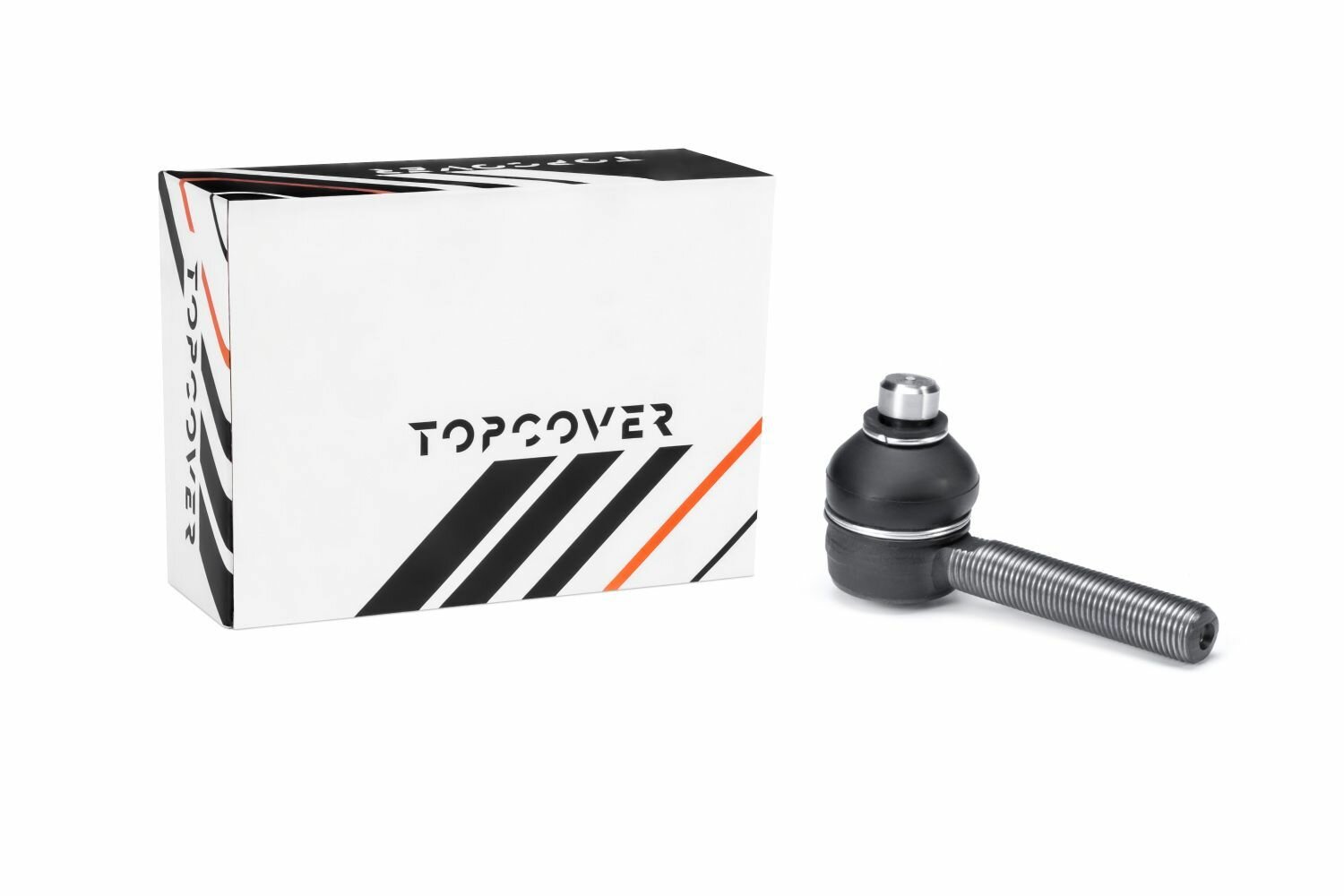 Наконечник тяги выбора передач TOPCOVER T0571-3005