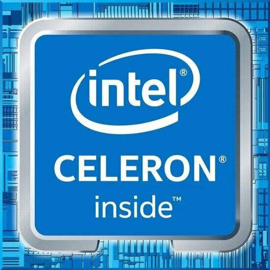 Процессор Intel Celeron G5905 LGA1200, 2 x 3500 МГц, OEM