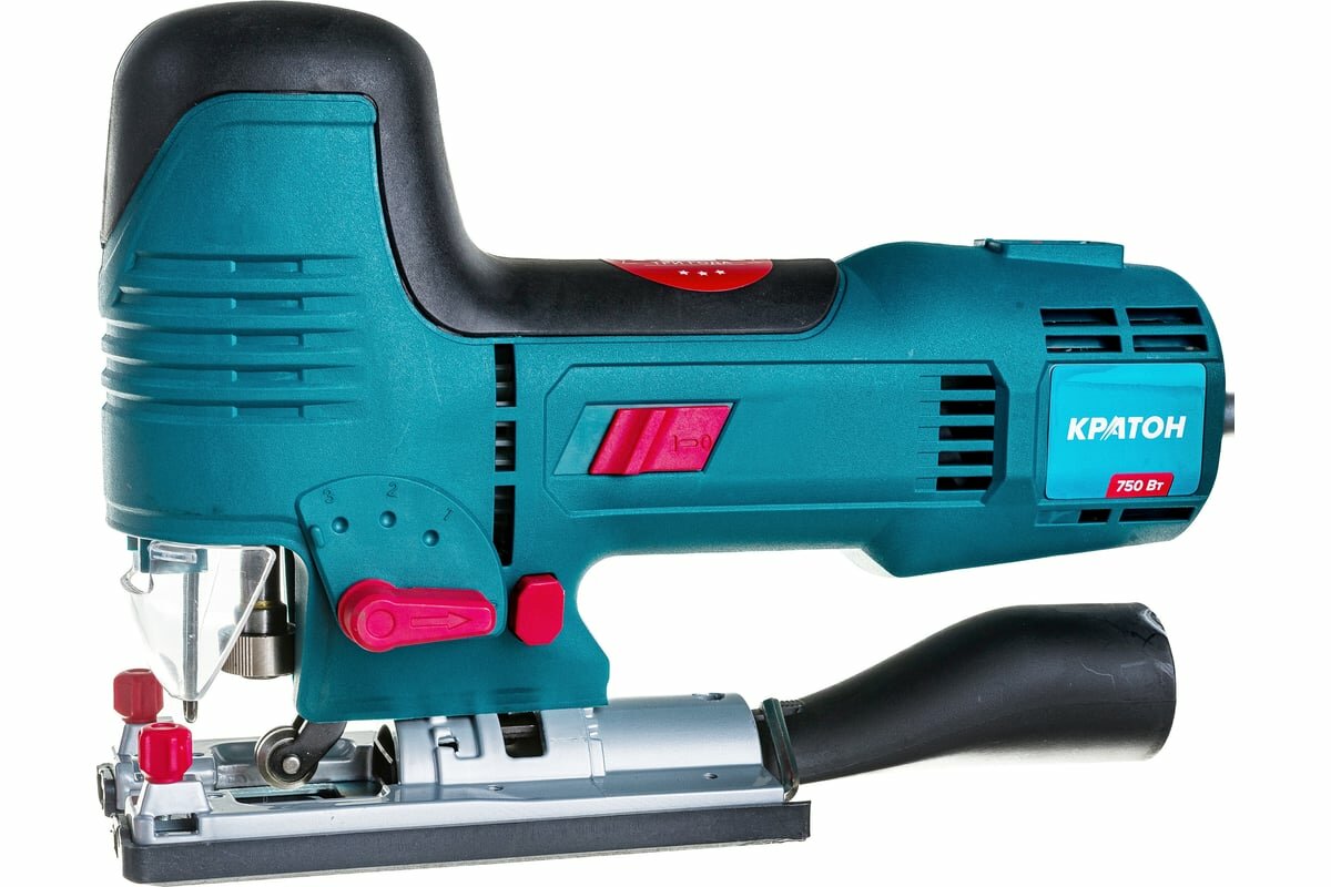 Кратон Лобзик электрический Expert JSE-750/110G 3 03 02 026