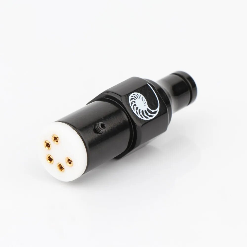 DIN разъем Preffair DS01, цвет: 1pc