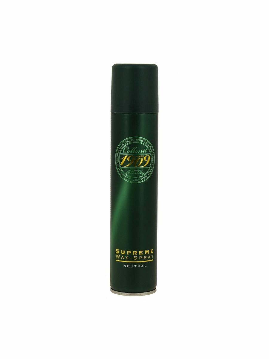 Спреи для обуви Collonil