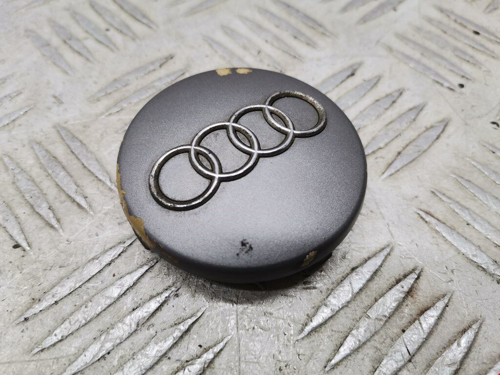 Колпак колесный Audi A6 C5 4B0601170 арт. 2138269