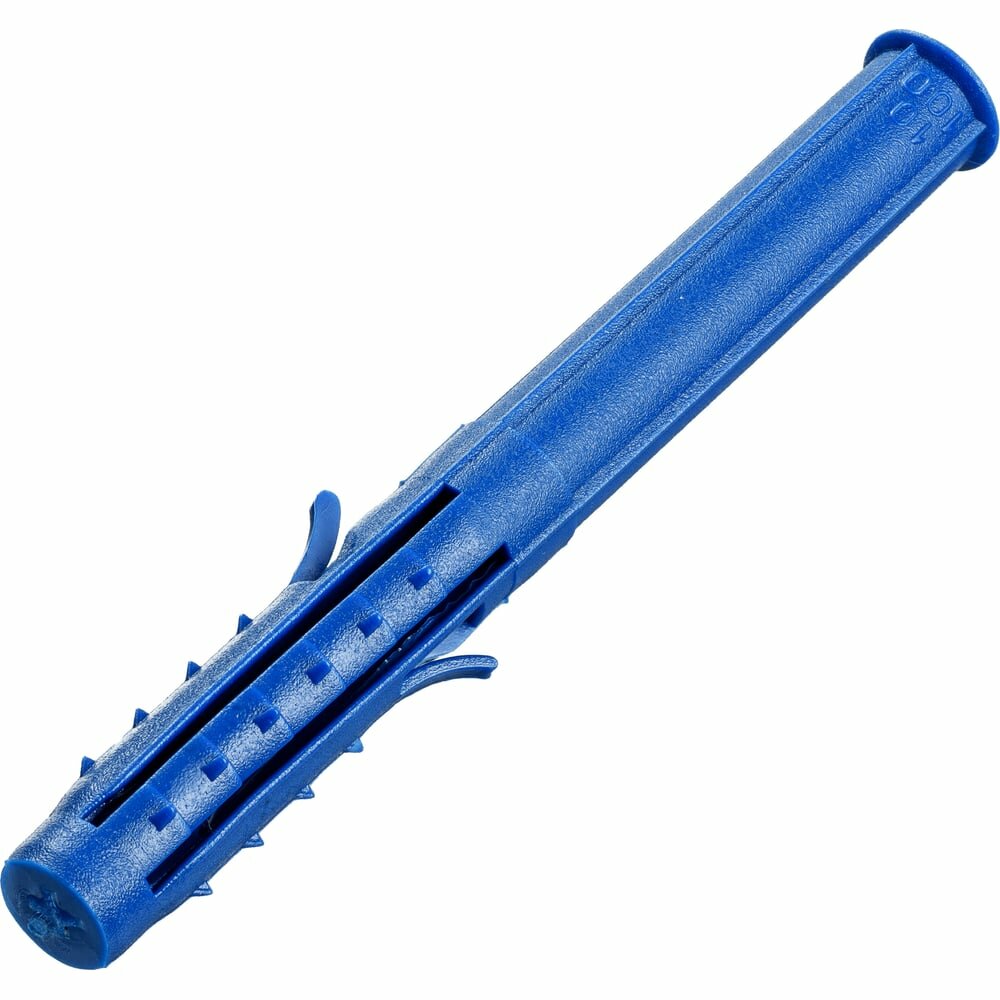 Распорный дюбель Tech-Krep 10х100 шипы+усы 100 шт - пакет 132436