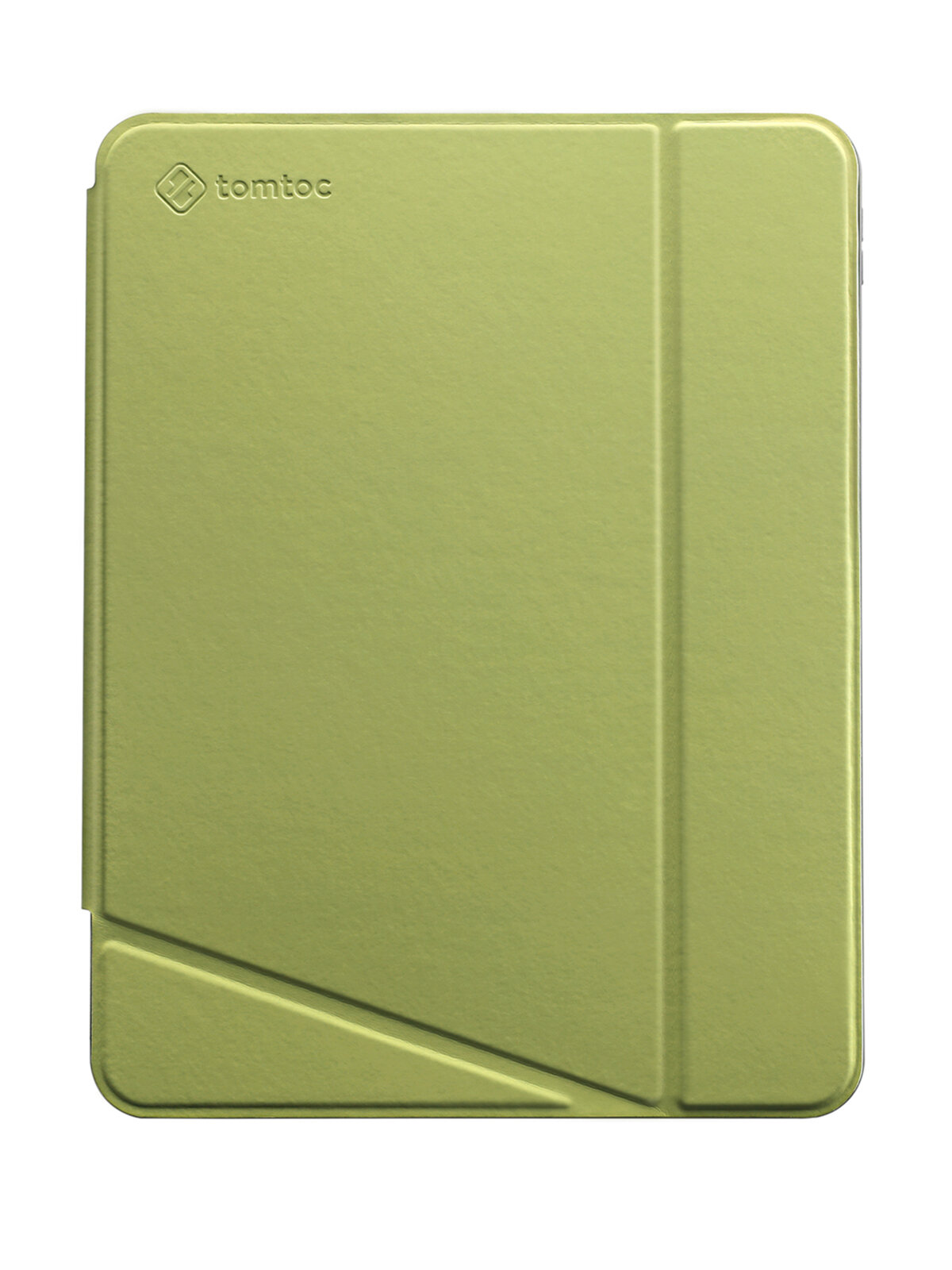 Tomtoc Tablet чехол Inspire-B50 3-Mode case iPad Air 10.9 (2020/22 4/5 Gen) Avocado Green