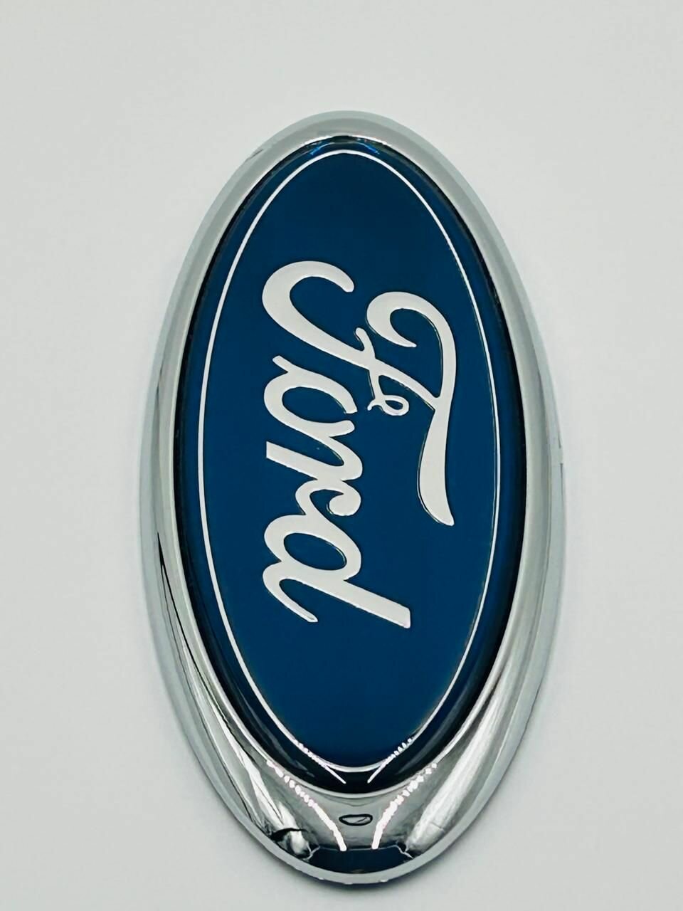 Эмблема значок на Ford 150х60 мм