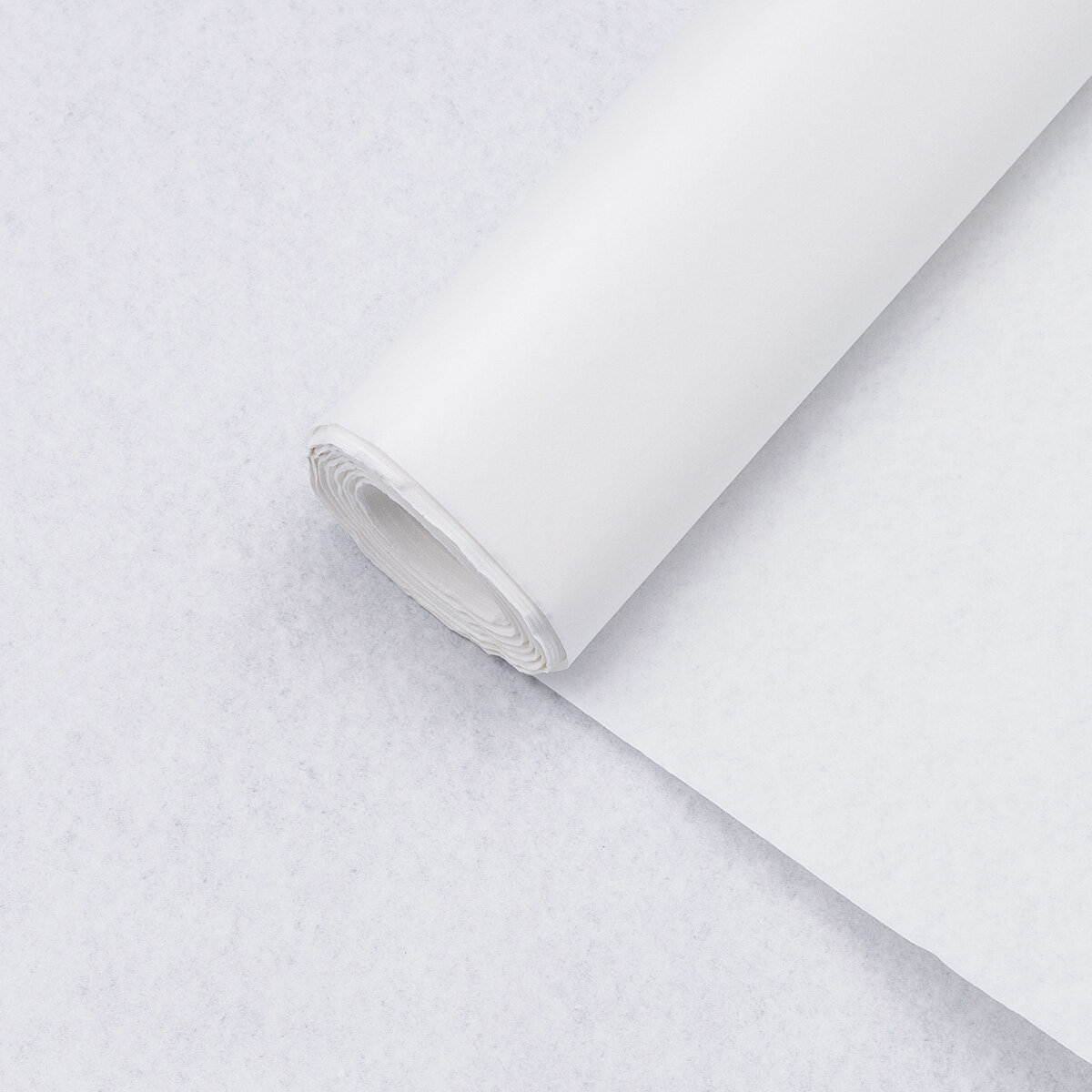 Калька в рулоне для выкроек, под карандаш, 42 см*20 м, плотность 30 г/м², ЕвроСнаб