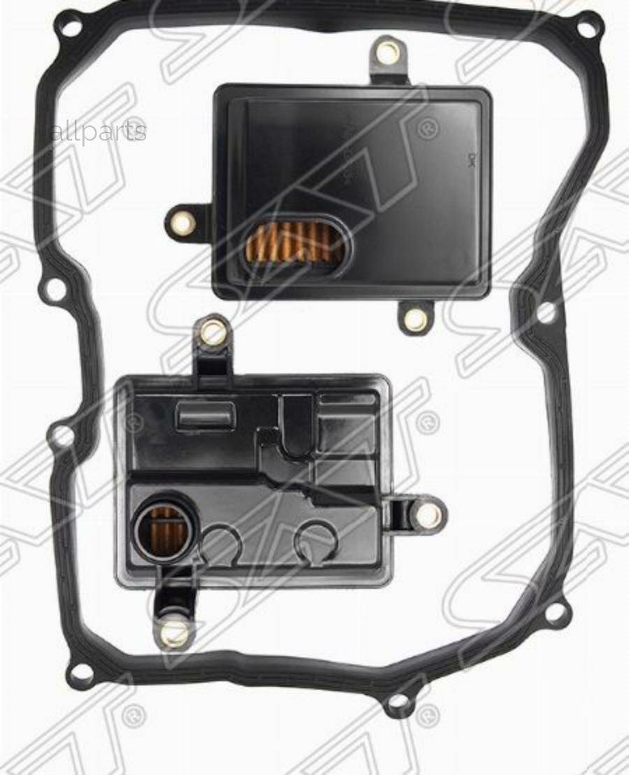 SAT ST-09G325429D Фильтр АКПП Skoda Octavia 12-20 / Rapid 12-20