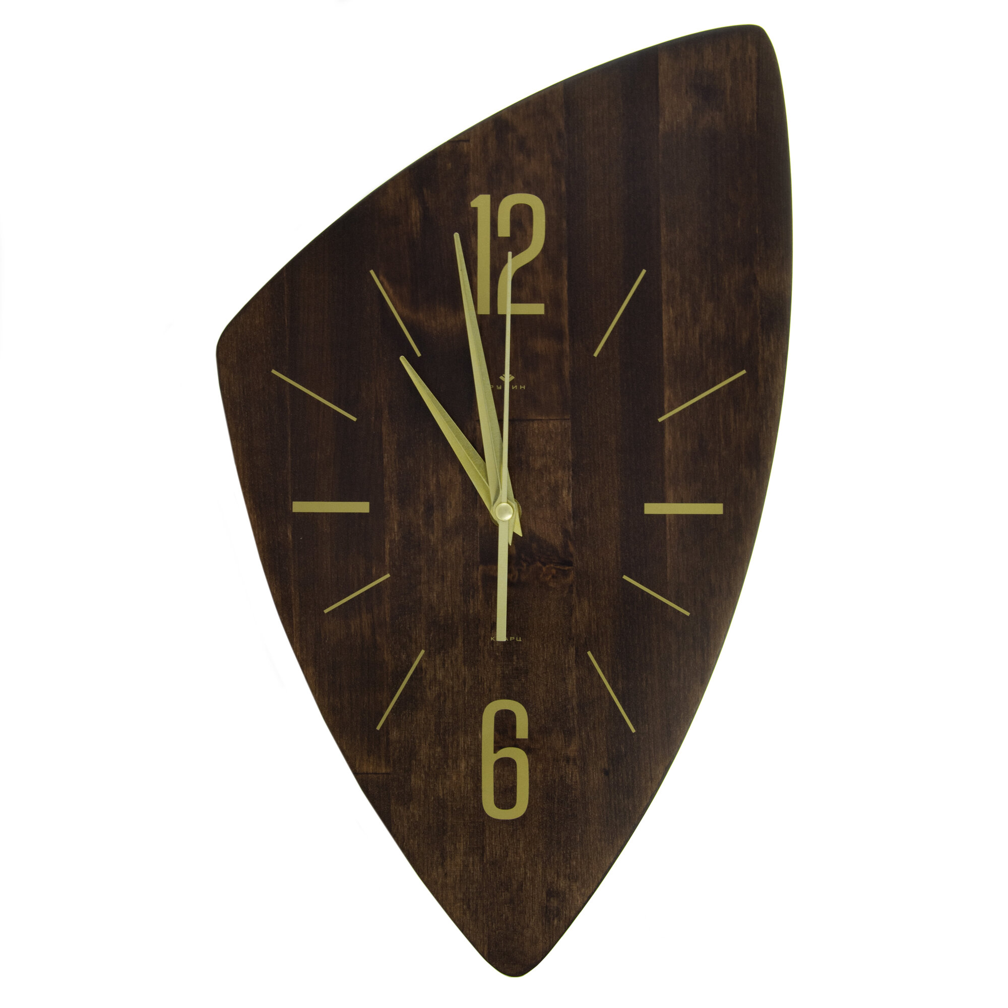 Часы настенные "Рубин" 4222-001