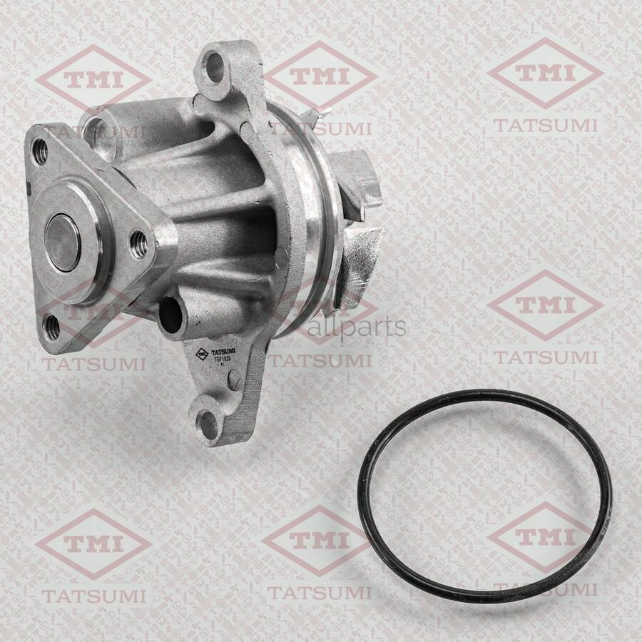 TATSUMI TGF1020 Насос водяной
