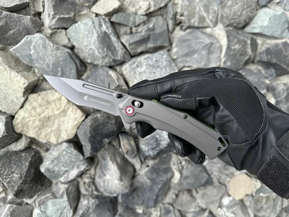 Складной нож туристический CHONGMING