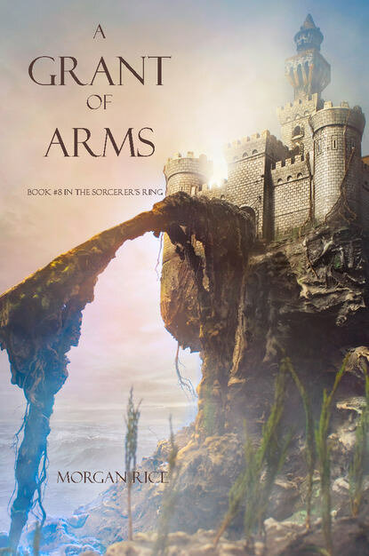 A Grant of Arms [Цифровая книга]
