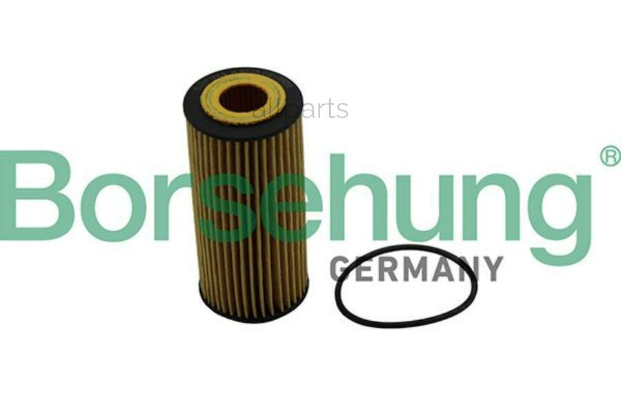 BORSEHUNG B10511 Фильтр масляный