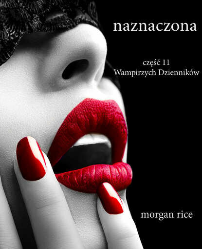 Naznaczona [Цифровая книга]