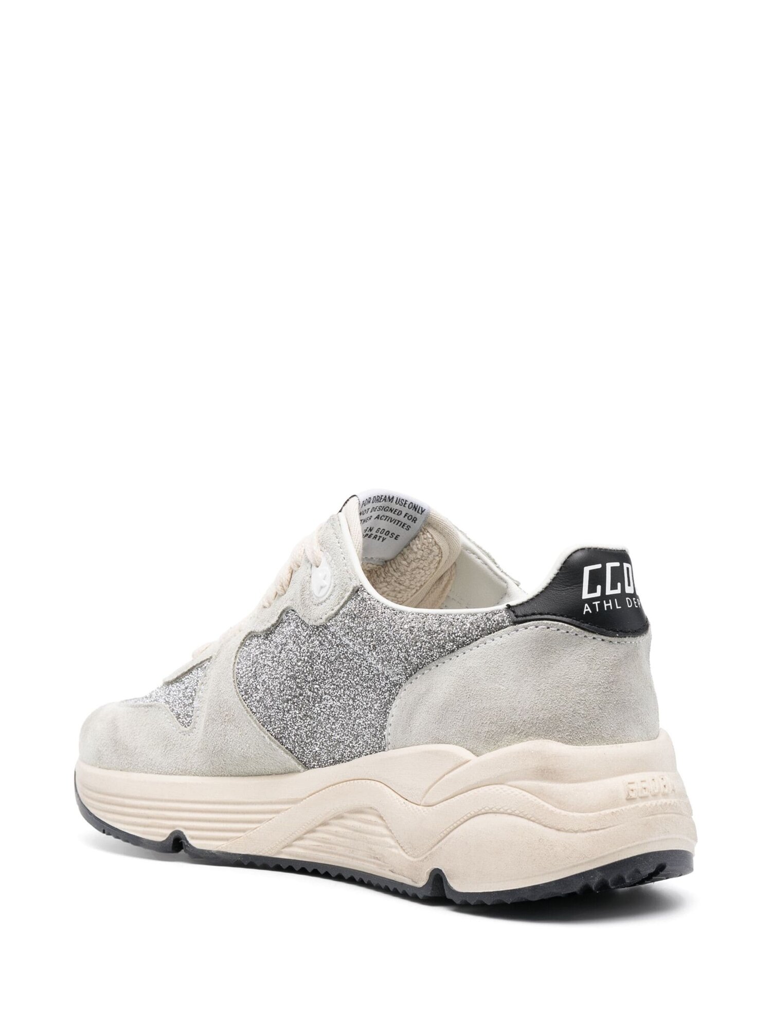 Кроссовки Golden Goose Running Sole low-top sneakers, размер 39 — фото 1