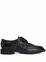 Туфли Giuseppe Zanotti Edohuardo, размер 42 EU, черный