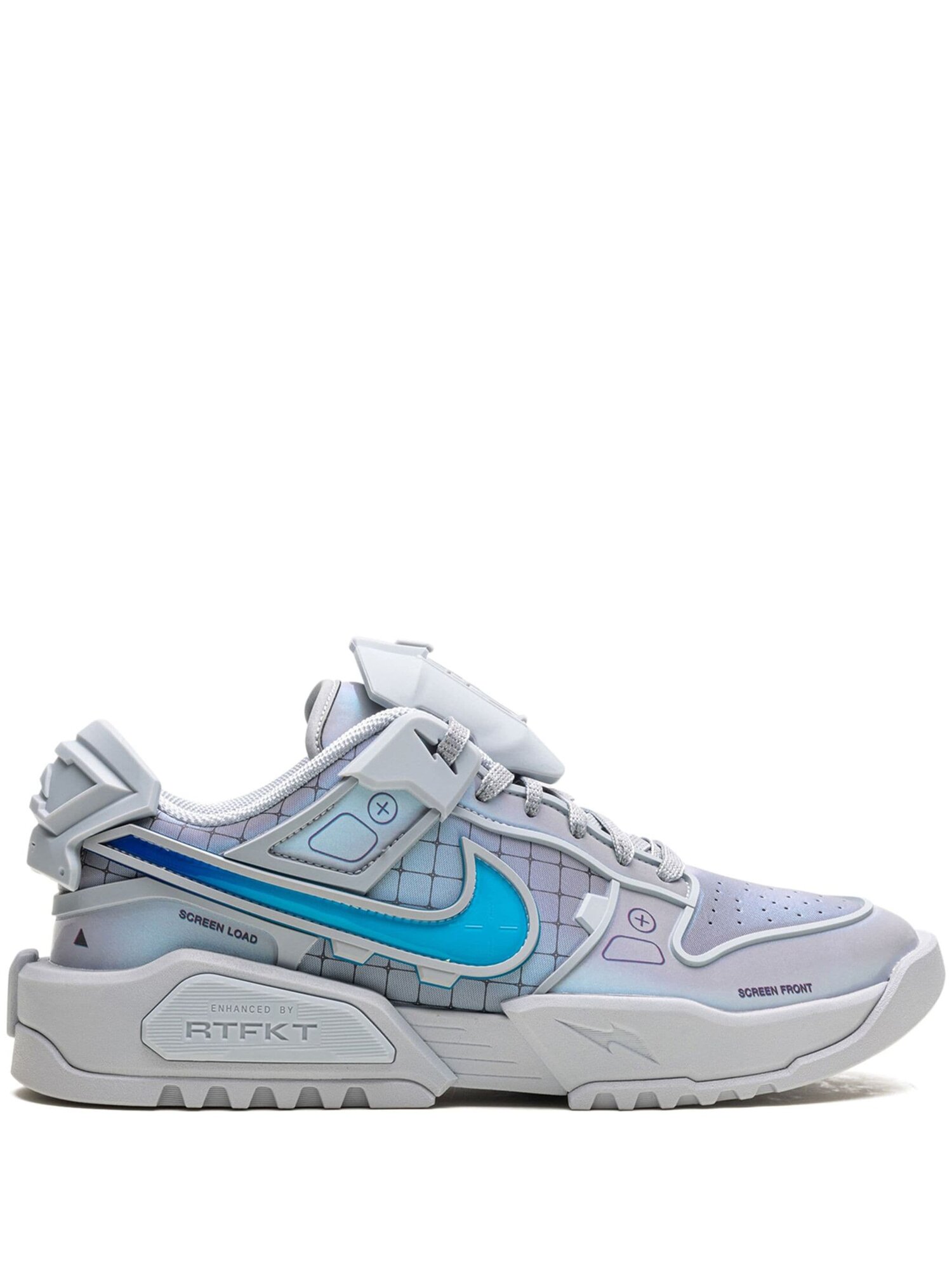Кроссовки Dunk Genesis Low OG (Edition of 6841) RTFKT