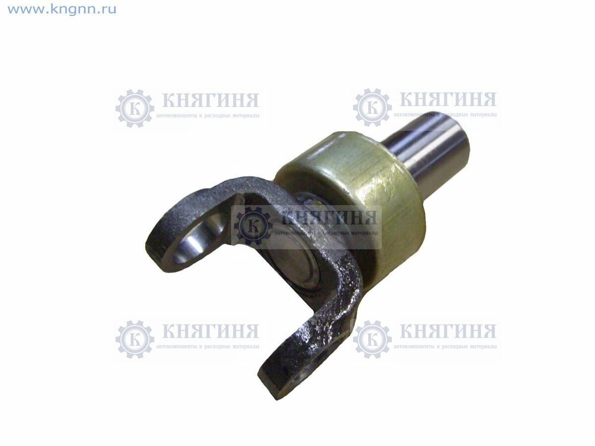 Вилка кардана скользящая ГАЗель, Волга