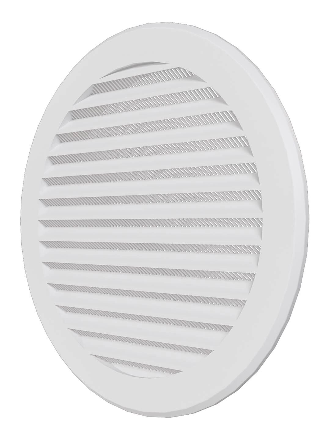 Вентиляционная решетка ERA 16РКС 196 x 196 мм белый 196 мм 196 мм 160 мм 160 мм