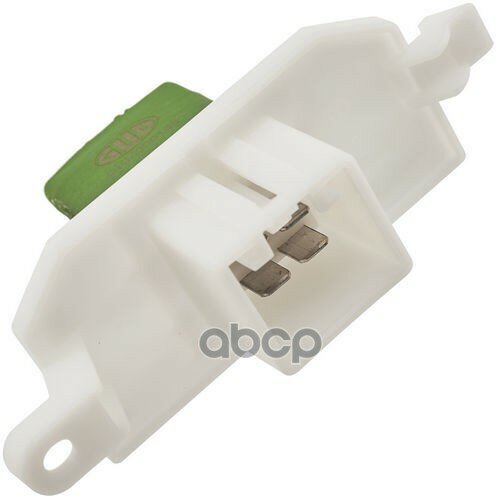 Резистор вентилятора отопителя Ford B-Max, C-Max, Focus, Kuga, Tourneo Connect, Transit G.U.D арт. GHM000145