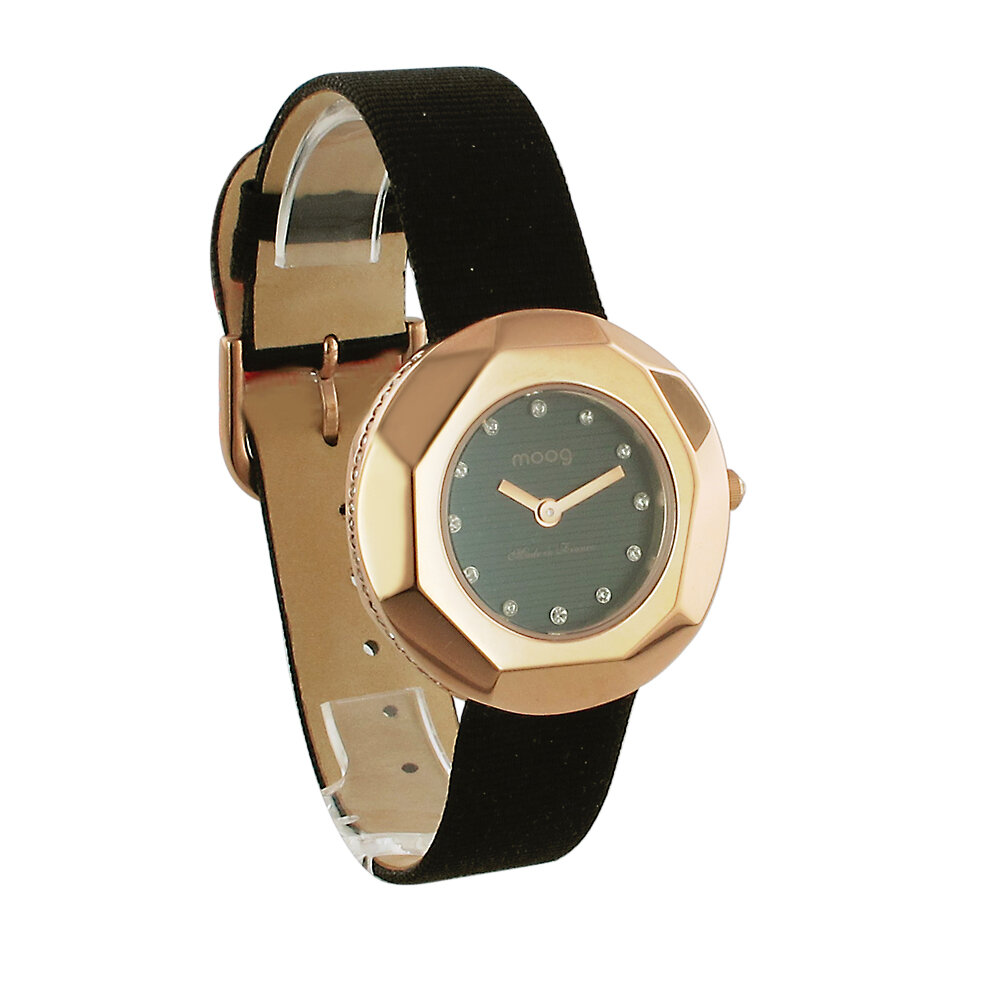 Наручные часы moog